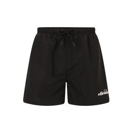 Ellesse Board Shorts 'Lamina' male size M Black / White