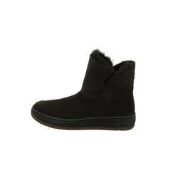 Josef Seibel Snowboots Damen Gr&ouml;&szlig;e 37 schwarz
