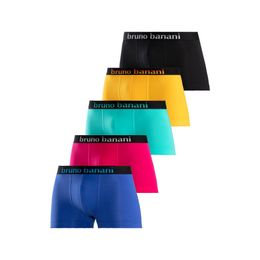 Bruno Banani Lm Boxershorts Herren Gr&ouml;&szlig;e XL bunt