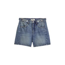 bonprix Jeans Damen Gr&ouml;&szlig;e 37/38 blue denim