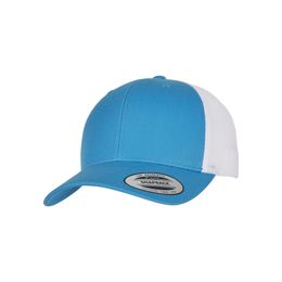 Flexfit Cap female size 55/60 Blue / White