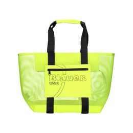 Blauer.usa Shopper Damen Gr&ouml;&szlig;e One Size gelb / schwarz