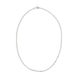 NAEMI Kette Damen Gr&ouml;&szlig;e One Size silber