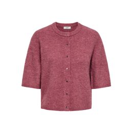 JDY Knit Cardigan 'JDYLumi' female size S Magenta