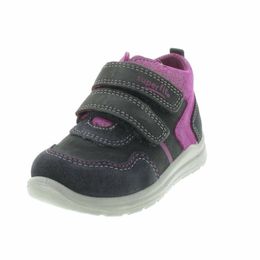 Superfit Lauflernschuh Gr&ouml;&szlig;e 22 magenta / schwarz