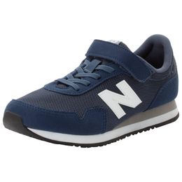 New Balance Sneaker Jungen Gr&ouml;&szlig;e 35 navy