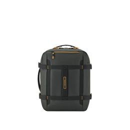 Roncato Backpack male size One size Dark green