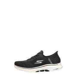 Skechers Sneaker low 'Go Walk 7 - Free Hand 2' Herren Gr&ouml;&szlig;e 40 schwarz
