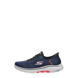 Skechers Sneaker low 'Go Walk 7 - Free Hand 2' Herren Gr&ouml;&szlig;e 47 blau