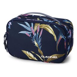 Dakine Kulturtasche Herren Gr&ouml;&szlig;e One Size navy / gelb / rosa