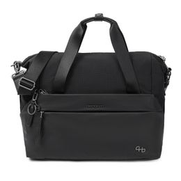 Hedgren Document Bag 'Furo' male size One size Anthracite
