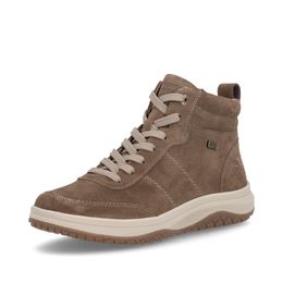 Remonte Stiefelette ' D3Q70 ' Damen Gr&ouml;&szlig;e 37 braun