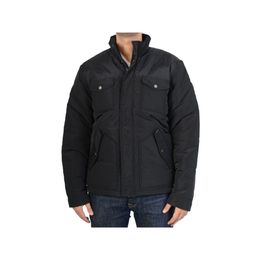 Pepe Jeans Winterjacke 'Sutherland-Daunenjacke' Herren Gr&ouml;&szlig;e L schwarz