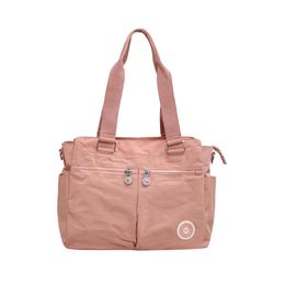 Mindesa Shopper female size One size Dusky pink