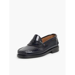 Pisamonas Flats girl size 44 marine blue