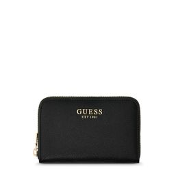 Guess Portemonnaie 'Amorette' Damen Gr&ouml;&szlig;e One Size schwarz