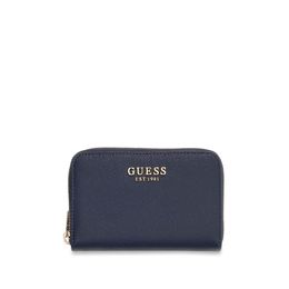 Guess Portemonnaie 'Amorette' Damen Gr&ouml;&szlig;e One Size navy
