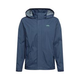 CMP Outdoorjacke Herren Gr&ouml;&szlig;e XXL silbergrau / schwarz
