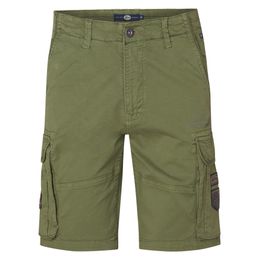 PETROL INDUSTRIES Cargo Pants 'Shrimp' male size 35/36 Olive