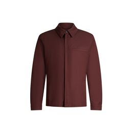 Strellson Between-Season Jacket male size S Bordeaux
