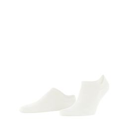 Falke Ankle Socks 'ClimaWool' male size 39/40 Off white