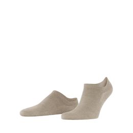 Falke F&uuml;&szlig;linge 'ClimaWool' Herren Gr&ouml;&szlig;e 39/40 sand