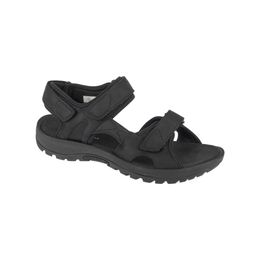 Merrell Hiking Sandals 'Sandspur 2 Conver' male size 42 Black