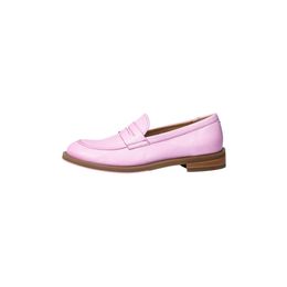 Lloyd Slipper Damen Gr&ouml;&szlig;e 36 pink Sommerschuhe