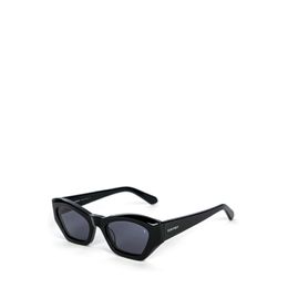 SURI FREY Sonnenbrille 'SFY Butter Frey' Damen Gr&ouml;&szlig;e One Size schwarz
