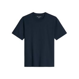 Marc O'Polo Marc O'Polo Shirt 'Jona' male size XXXL Dark blue