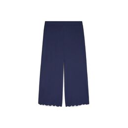 Fiorella Rubino Hose Damen Gr&ouml;&szlig;e 52/54 blau