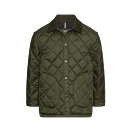 Camel Active Between-Season Jacket female size 4XL Dark green