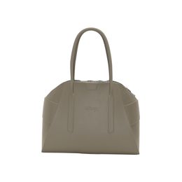 O bag Shopper Damen Gr&ouml;&szlig;e One Size schlammfarben