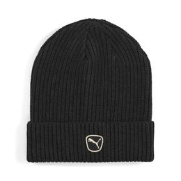 Puma M&uuml;tze Damen Gr&ouml;&szlig;e 55/60 schwarz