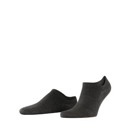 Falke F&uuml;&szlig;linge 'ClimaWool' Herren Gr&ouml;&szlig;e 47/48 anthrazit