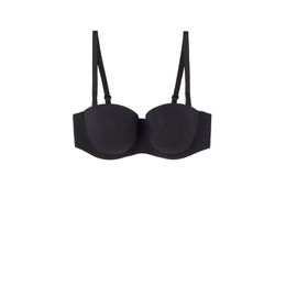 Tezenis BH Damen Gr&ouml;&szlig;e 90 schwarz