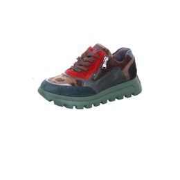 Waldl&auml;ufer Waldl&auml;ufer Sneaker Damen Gr&ouml;&szlig;e 41 bunt Sommerschuhe