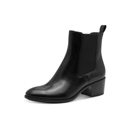 Tamaris Chelsea Boots Damen Gr&ouml;&szlig;e 42 schwarz
