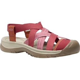 Keen Sandale Damen Gr&ouml;&szlig;e 37 pink