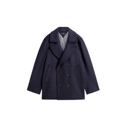 Tommy Hilfiger Mantel 'New York' Herren Gr&ouml;&szlig;e XL navy