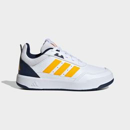 adidas Sportswear Sneaker 'Tensaur 3.0' Jungen Gr&ouml;&szlig;e 40 dunkelblau / gelb / wei&szlig;