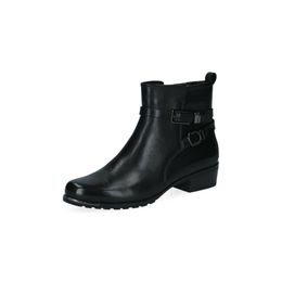 Caprice Stiefelette Damen Gr&ouml;&szlig;e 37 schwarz