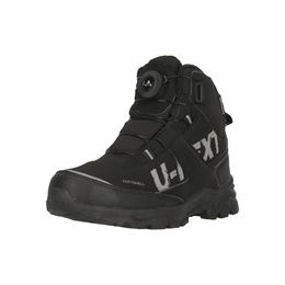 WHISTLER Boots 'Nocara' Jungen Gr&ouml;&szlig;e 32 schwarz