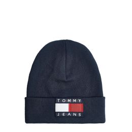 Tommy Hilfiger M&uuml;tze 'Tommy Hilfiger Jeans M&uuml;tze' Herren Gr&ouml;&szlig;e 54/64 navy