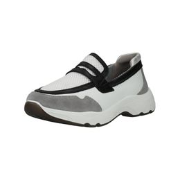 ARA Classic Flats female size 43 Grey / Black / White