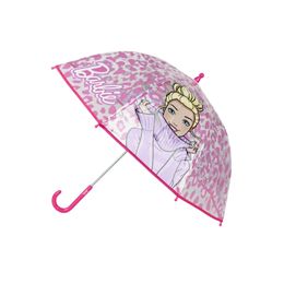 Cerd&aacute; Regenschirm 'Regenschirm POE Manuell Blase Barbie' M&auml;dchen Gr&ouml;&szlig;e XXXS ros&eacute;