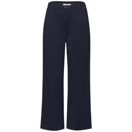 Street One Hose Damen Gr&ouml;&szlig;e 38 blau