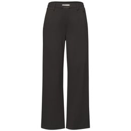 Street One Hose Damen Gr&ouml;&szlig;e 34 dunkelbraun