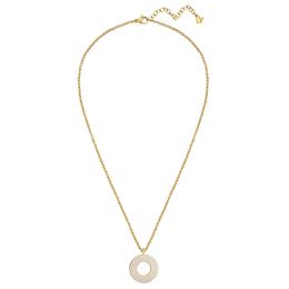 Glanzst&uuml;cke M&uuml;nchen Glanzst&uuml;cke M&uuml;nchen Kette Damen Gr&ouml;&szlig;e One Size goldgelb