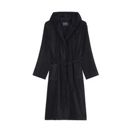 Marc O'Polo Long Bathrobe male size S Navy